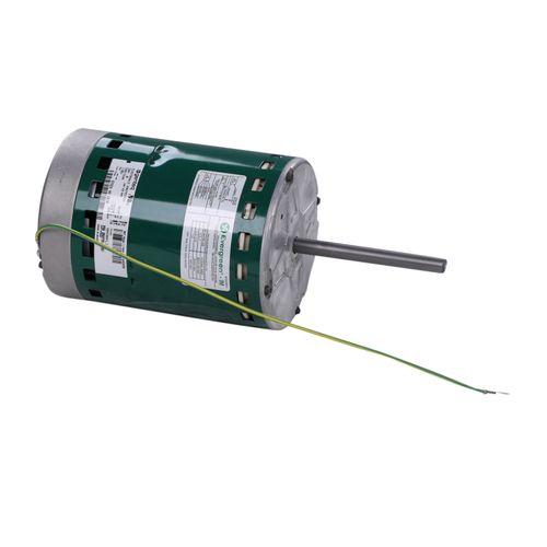 Evergreen IM ECM,1HP,115-230V