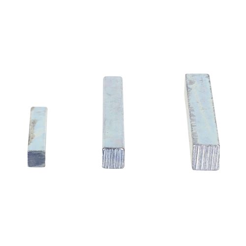 Motor Shaft Keys, Lg. Assort.