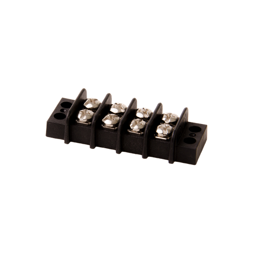 Terminal Block,20A-250V 4/pos