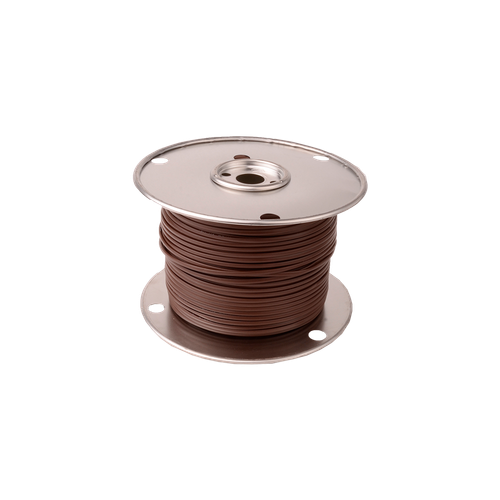 Wire,T.Stat,20AWG,3Cond,500ft
