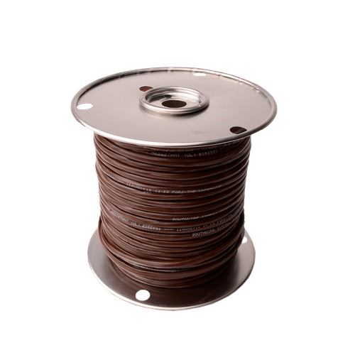 Wire,T.Stat,20AWG,8Cond.,250ft