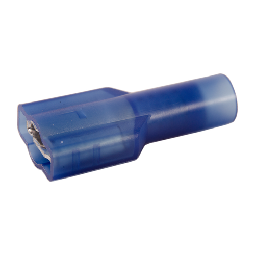 Conn., Fem. Slip-On 16-14 Ins.