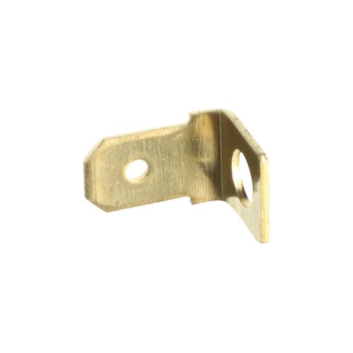 M Tab 1 pair bent 90 Non-In