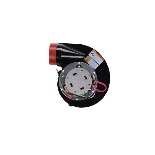 Packard Drft Inducer Rep Rheem