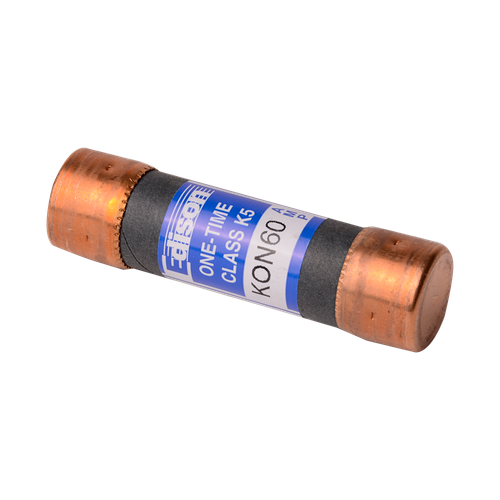 Fuse, One Time, 60A