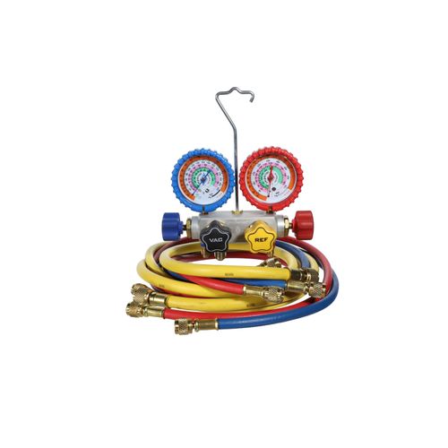 4VA,R410a,R22,R404a,PSI,F,60BV