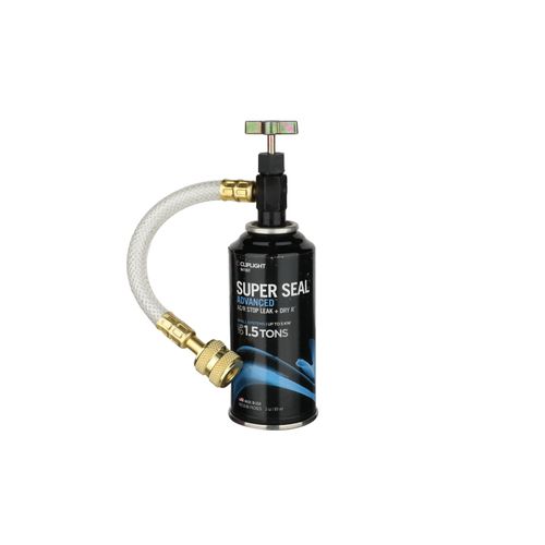 SuperSeal Sealant Adv. to 1.5T