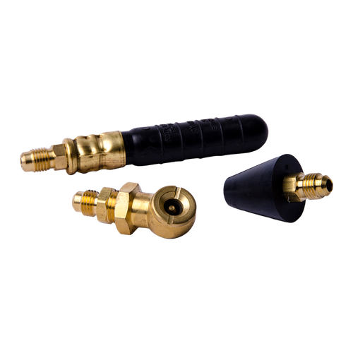 Accessories Pack, 3 piece