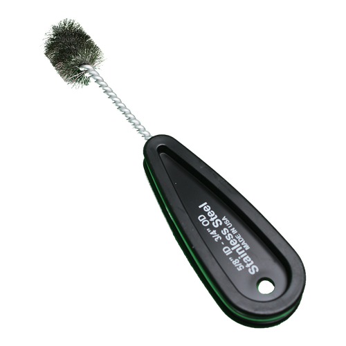 Brush, CPR Tube, 6/Ca.