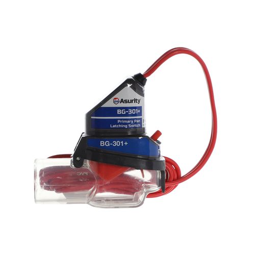 Latching Switch-Elbow+