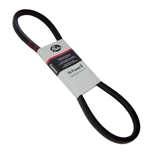 C158 Classic C Sect Belt