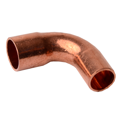 CPR. Elbow, 90, FtgxC, 25/PK