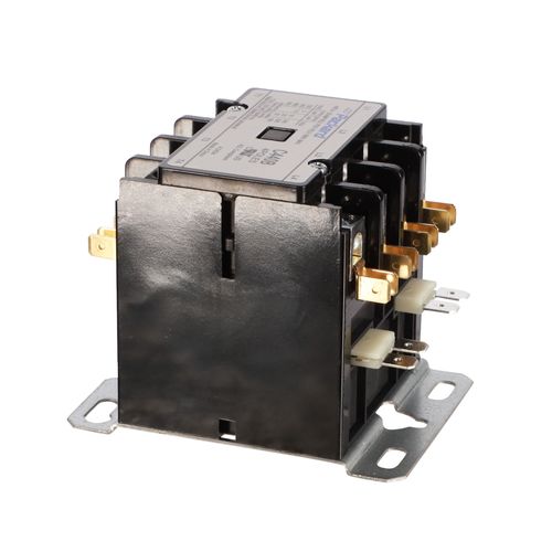 4P / 40A / 120V Contactor