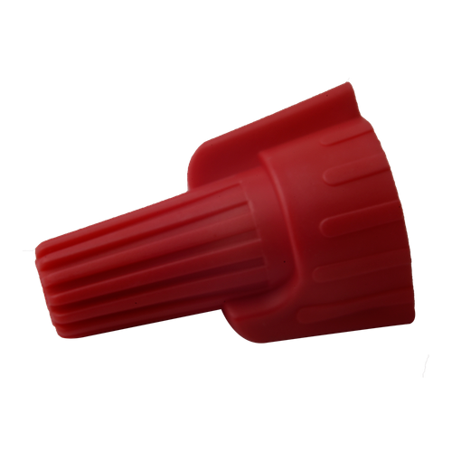 Connector,Wire Nuts -Pk of 50