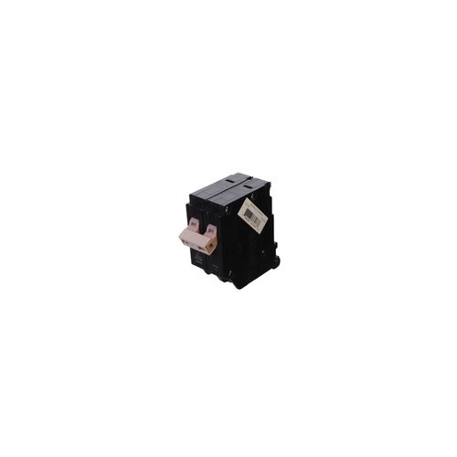 Circuit Breaker, Two Pole, 20A