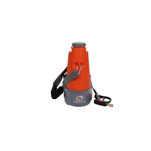 Coiljet Portable Coil Cleaner