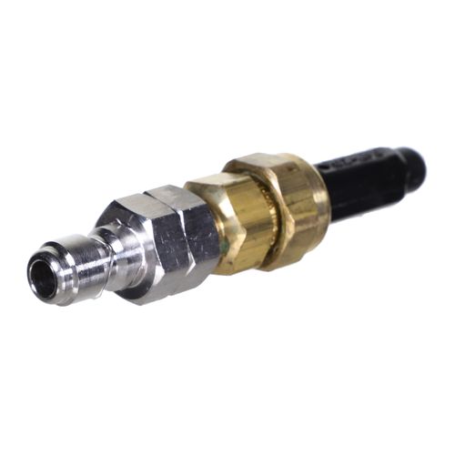 Foaming Nozzle Assembly
