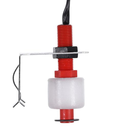 Drain Pan Clip Switch