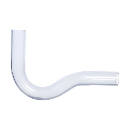 ClearVue 3/4in P trap