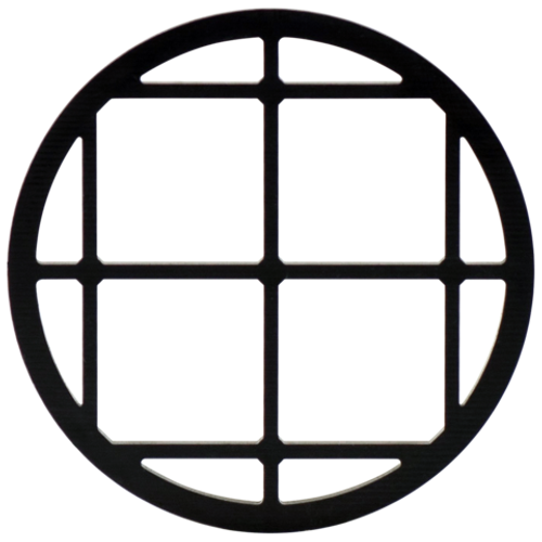 Vent Screen for CVENT - 2in