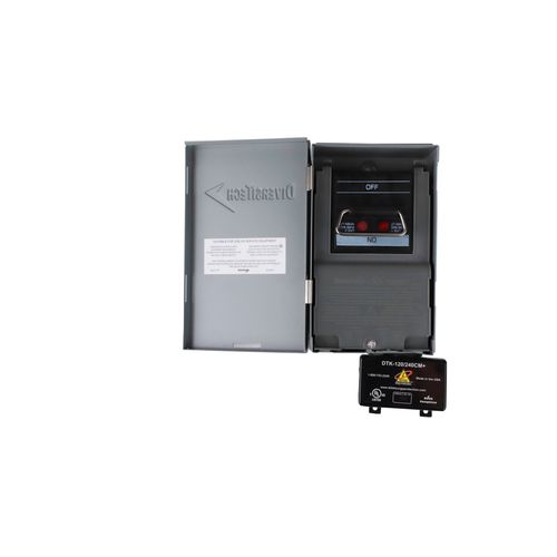 Surge Protected Disconnect 60A