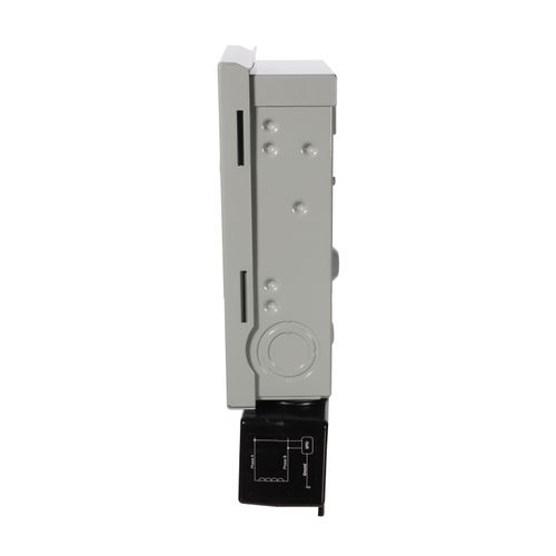 Surge Protected Disconnect