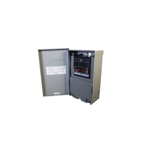 Disconnect,Switch,60a,fuseable