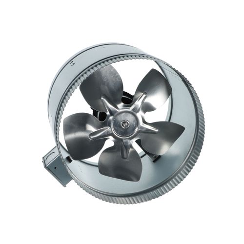 10in Duct Booster Fan 120 Volt