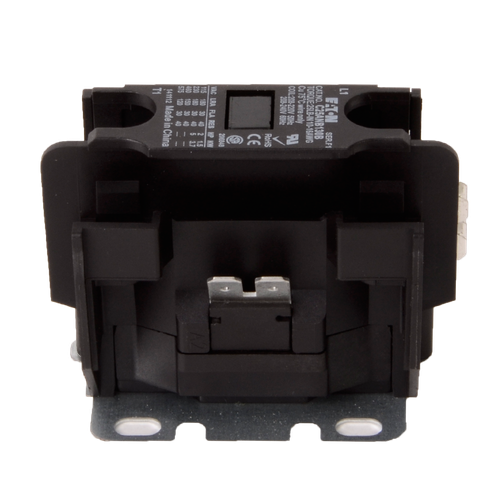 DP Contactor 40A/1P/120V