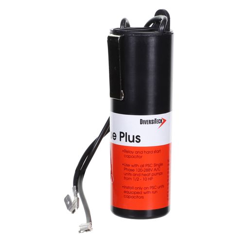 Hard Start Kit,Torque Plus300%