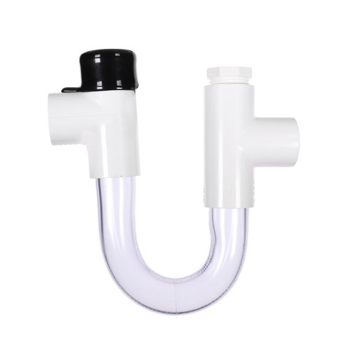 Drain Trap, 3/4inPVC,1inDrp, B