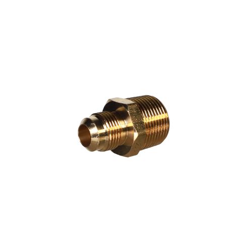 BRS, 1/2 F x 3/4 MIP Union