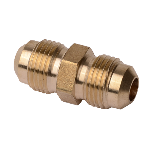 BRS, 3/8 Inch Flare Union