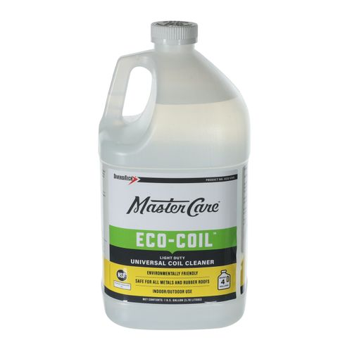 Coil Cleaner, Eco-Coil, 1 Gal