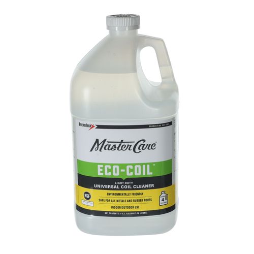 Coil Cleaner, Eco-Coil, 1 Gal