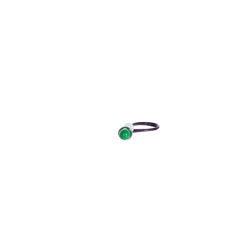 Indicator Light, Green 28V
