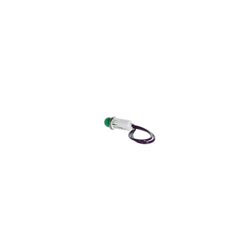 Indicator Light, Green 28V