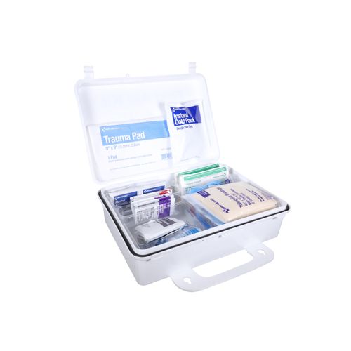 First Aid Kit, 25-Unit