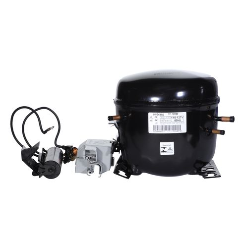 RECIP. COMPRESSOR R-134a
