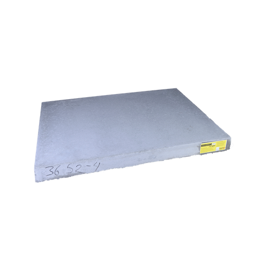 The Hurricane Pad 36x52x4