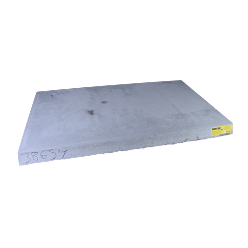 The Hurricane Pad 38x65x4