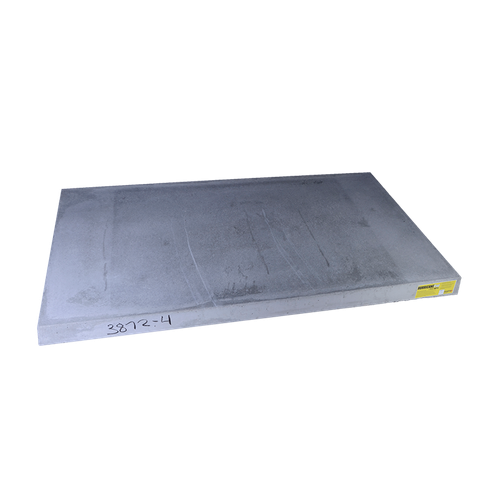 The Hurricane Pad 38x72x4