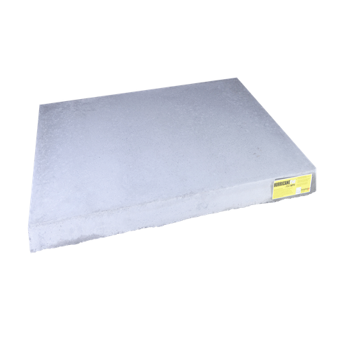The Hurricane Pad 42x42x4