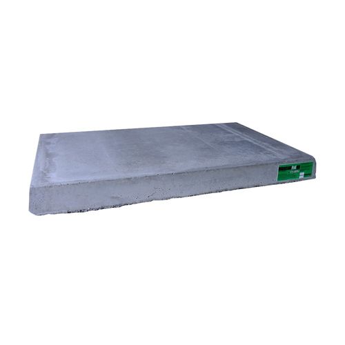 Hurricane Miami-D Pad 24x48x4