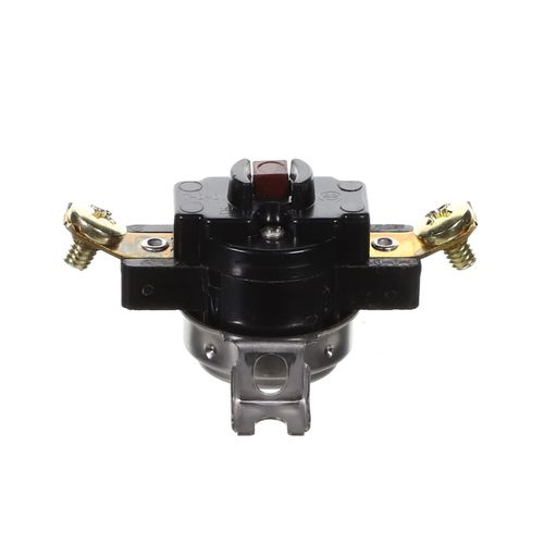 Manual Reset Fire Stat