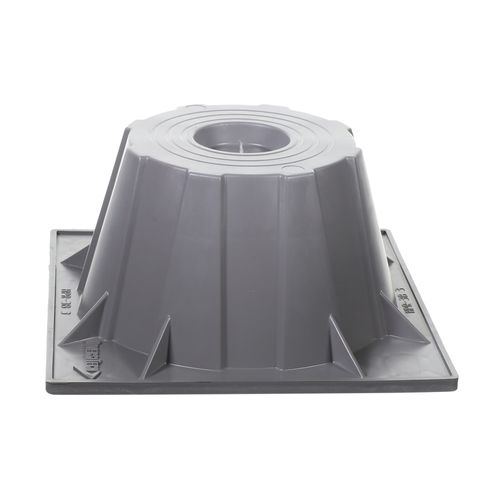 Heat Pump Riser, 3 in.