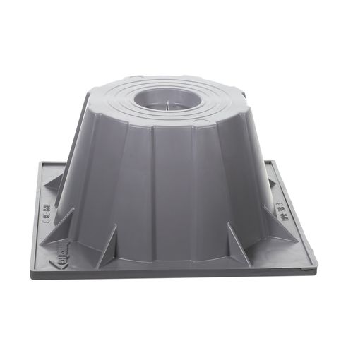 Heat Pump Riser, 3 in.