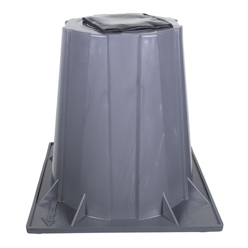 Heat Pump Riser, 6 in.