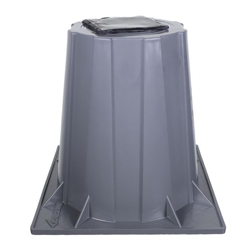 Heat Pump Riser, 6 in.