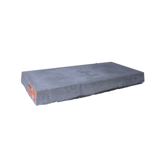 Hurricane T Class Pad 18x40x4